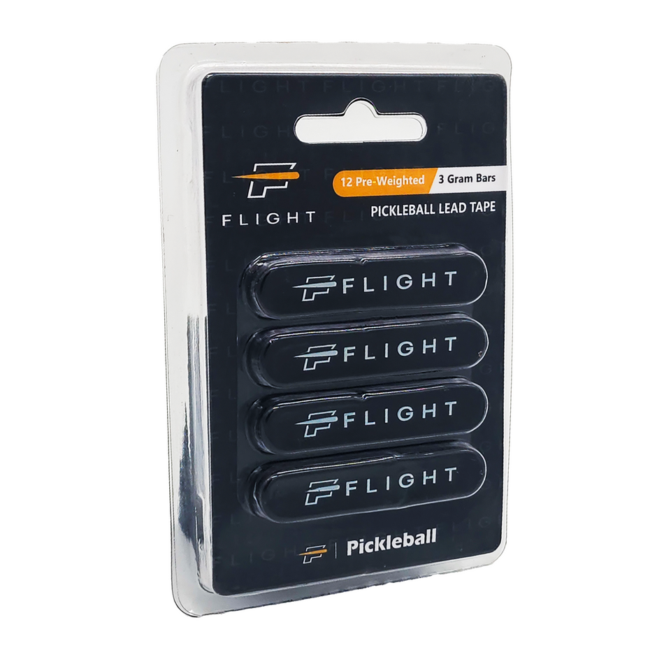 Soar to Victory with Premium Performance Paddles – Flight