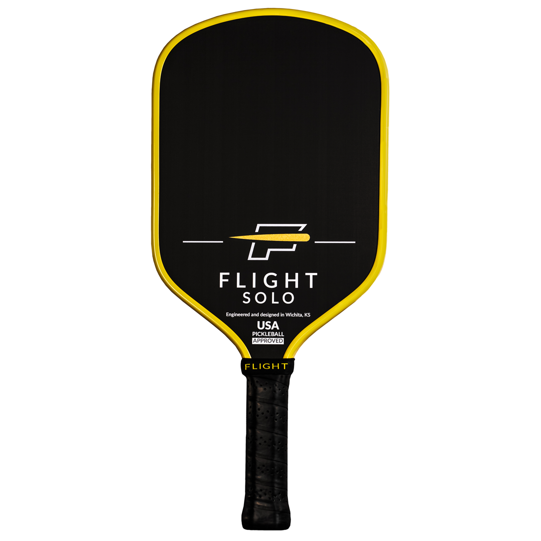 Paddles – Flight